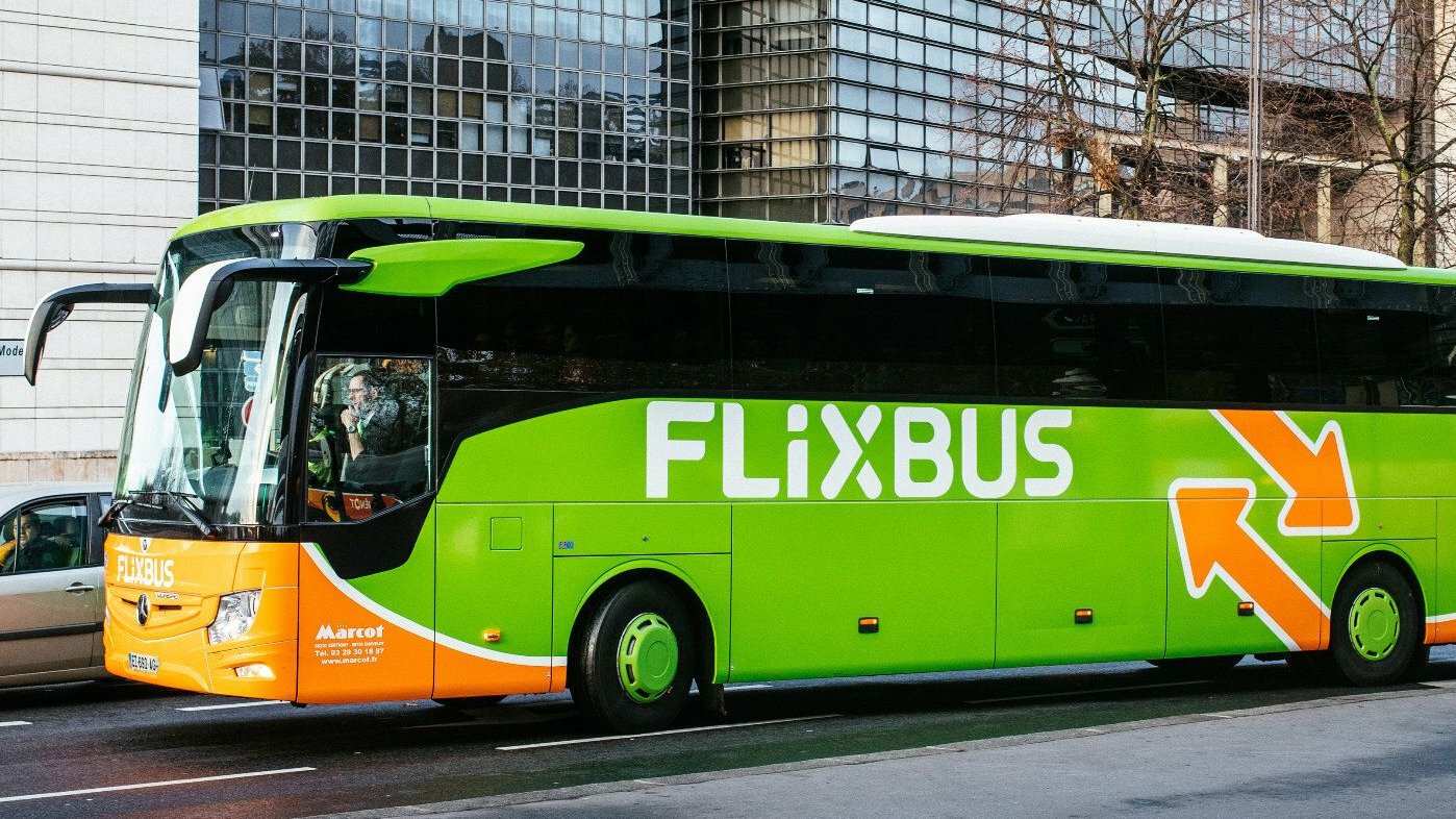 Flixbus & Flixtrain: So will Flix noch weiter wachsen