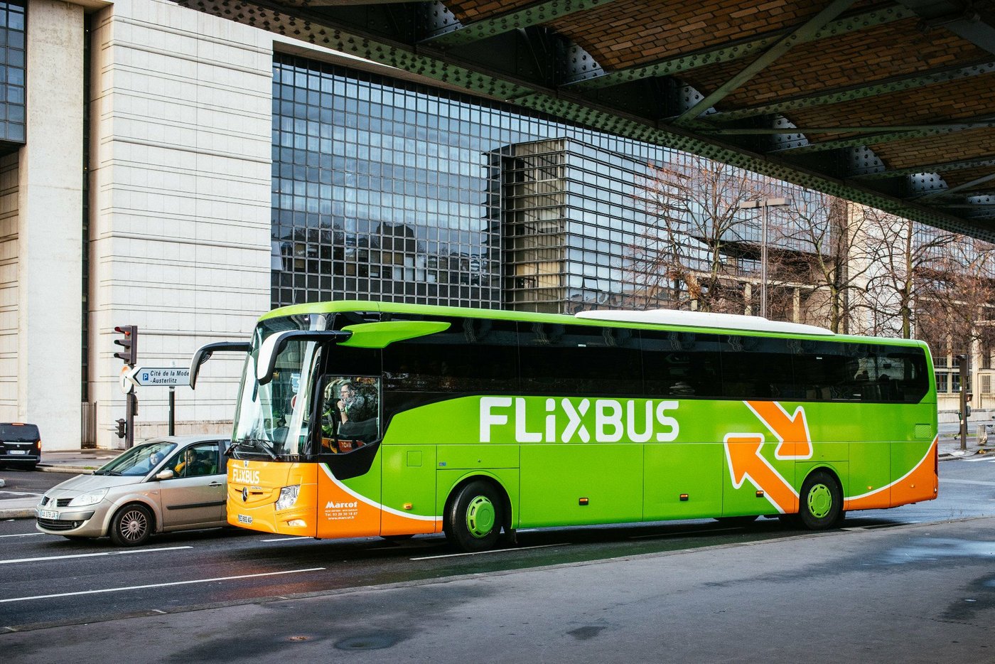Flixbus & Flixtrain: So will Flix noch weiter wachsen