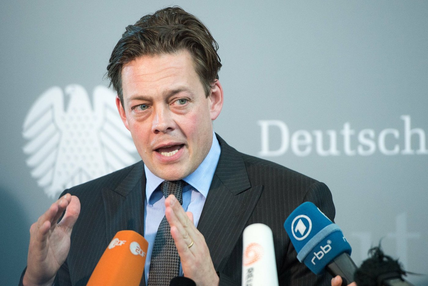 Nordstream-Sabotage: Sorge vor Angriffen auf Internet-Unterseekabel