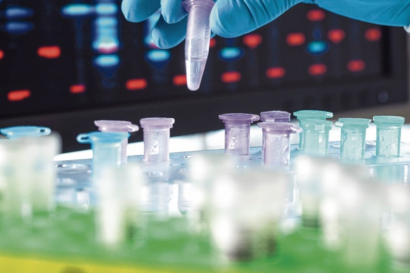 Konferenz Biocap: Wie Europa den Wettbewerb um Biotech doch noch ...