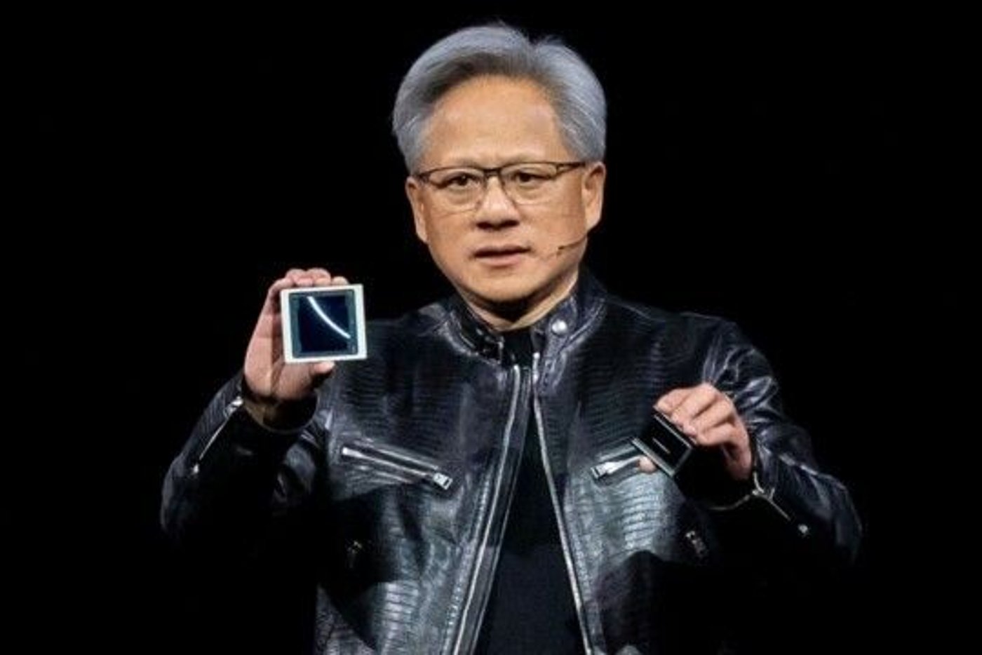 Nvidia stellt neuen KI-Chip vor