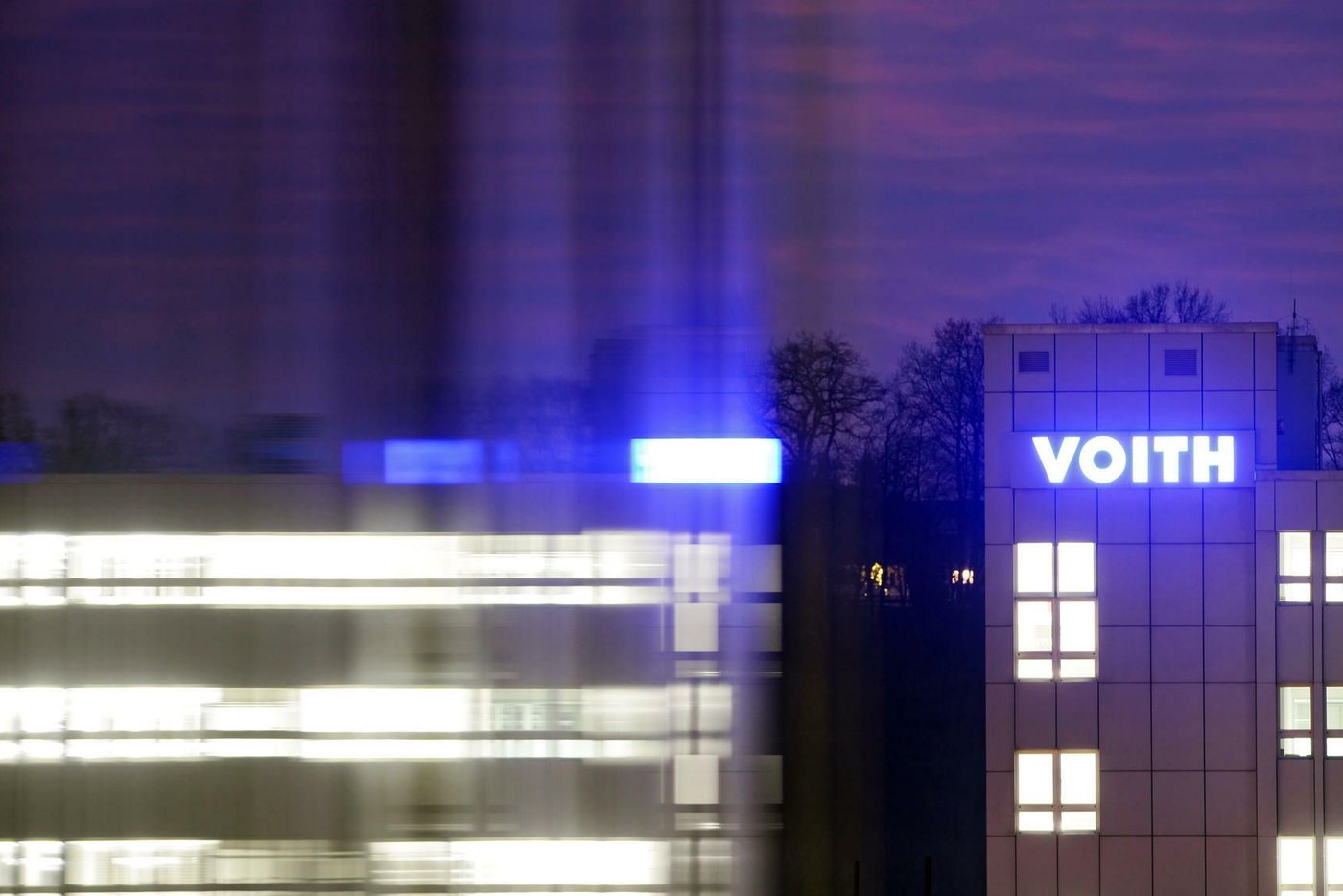 Voith: Anlagenbauer wird die Hälfte aller Mitarbeiter los
