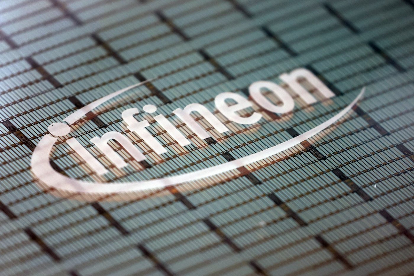 Chipkonzern: Infineon gibt Einigung im Qimonda-Fall bekannt – Zahlung ...