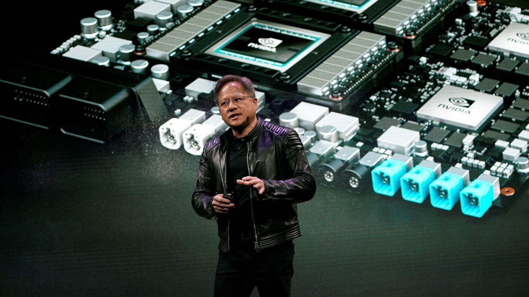 Nvidia, Infineon, Micron: Folgt der Absturz der Chipindustrie?