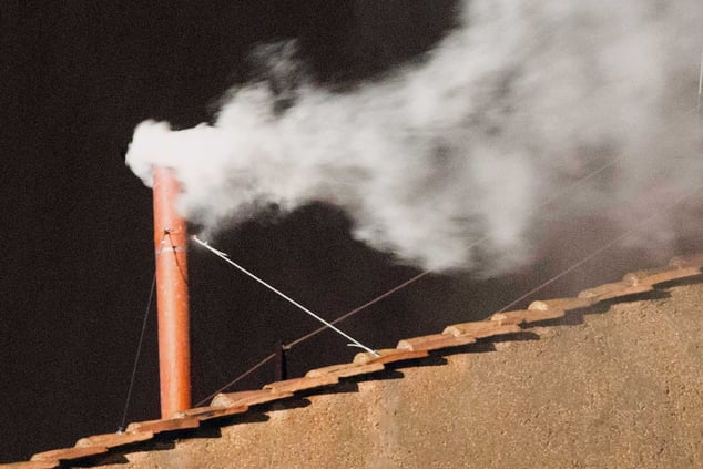 Vatikan: Was passiert nach dem Tod von Papst Franziskus?