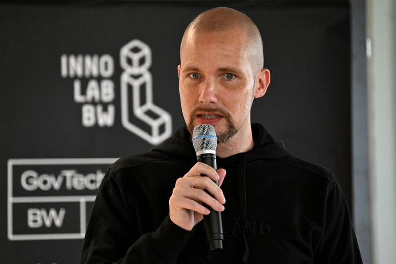 Künstliche Intelligenz: Was taugt das neue Geschäftsmodell von Aleph Alpha?