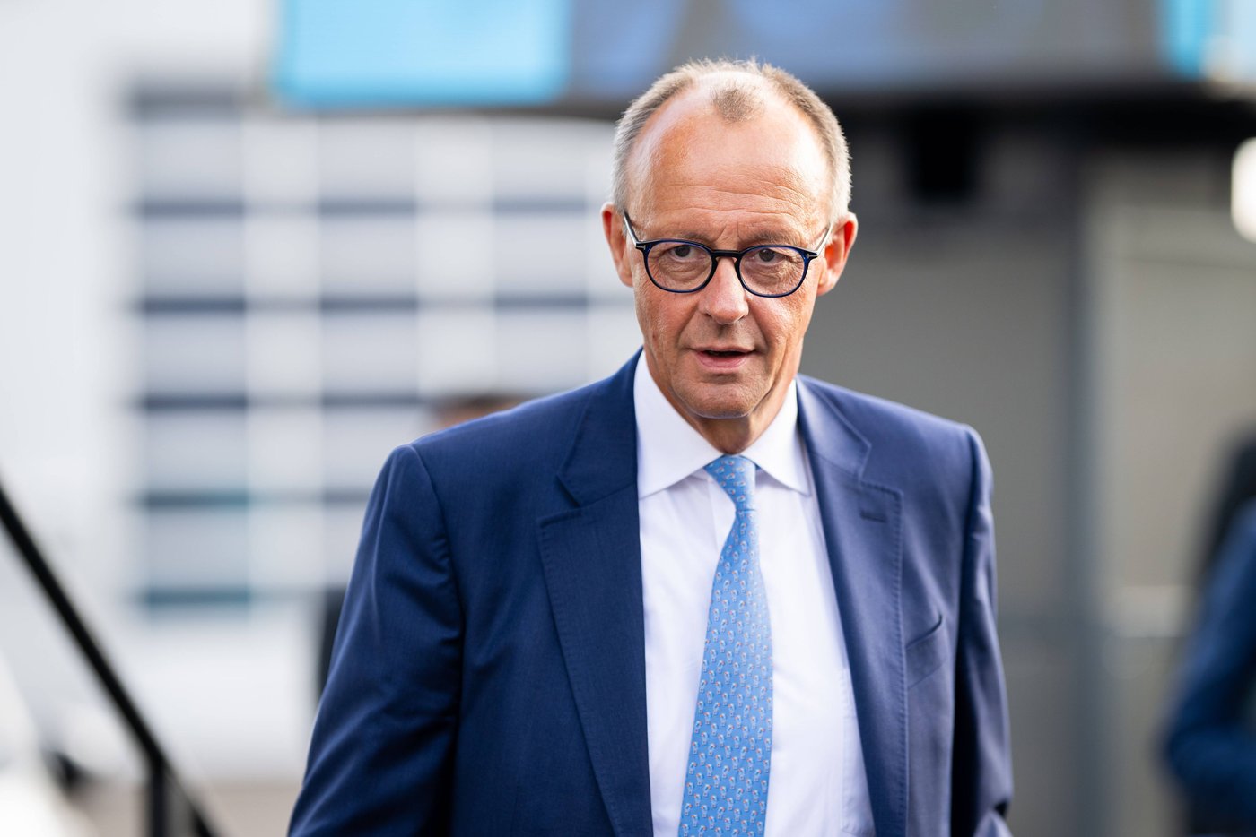 Koalition: Merz: Zusammenarbeit mit AfD „würde die CDU umbringen“