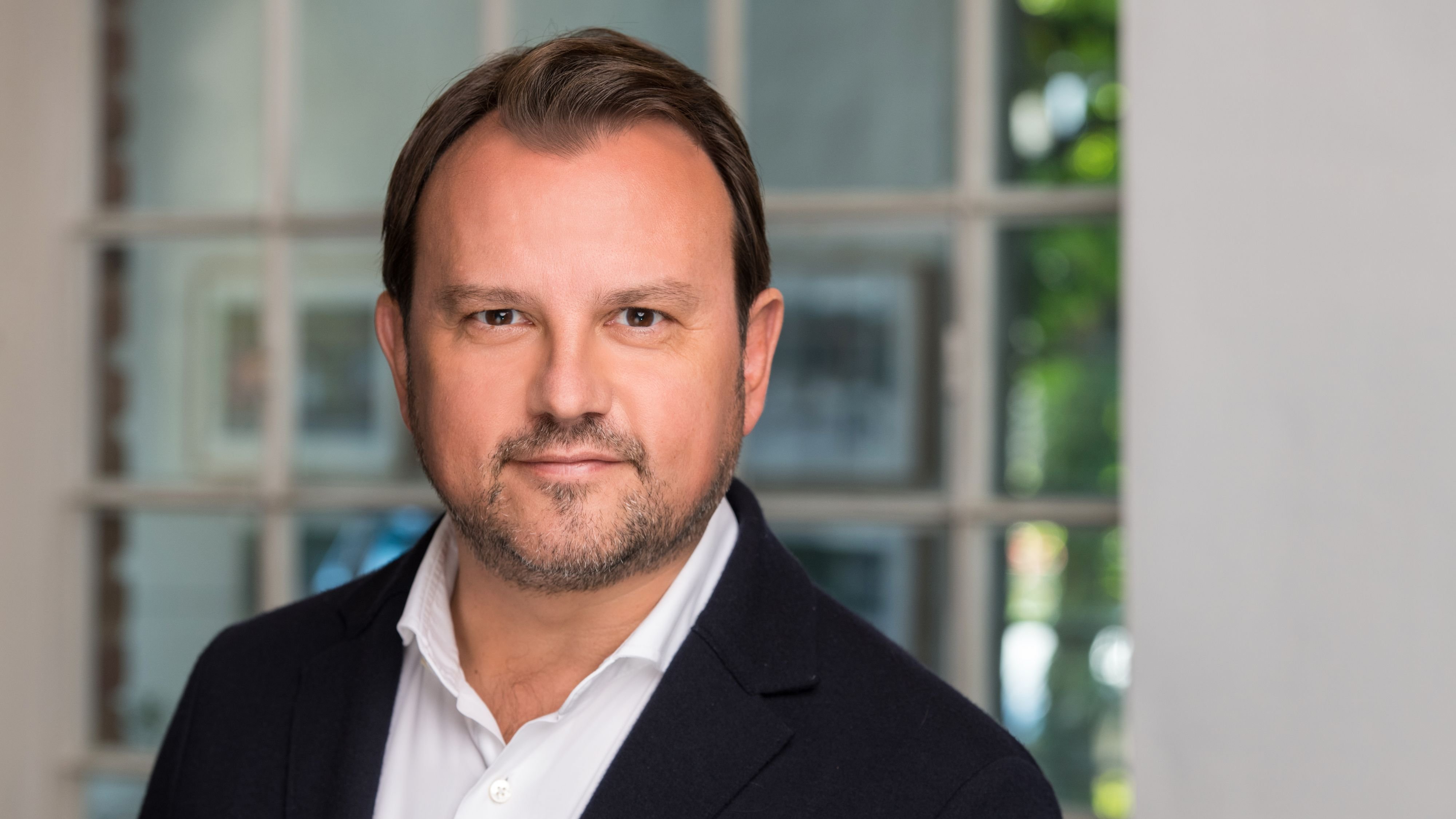 Deutsche Börse: Dieser Fintech-Gründer treibt das Digitalgeschäft voran