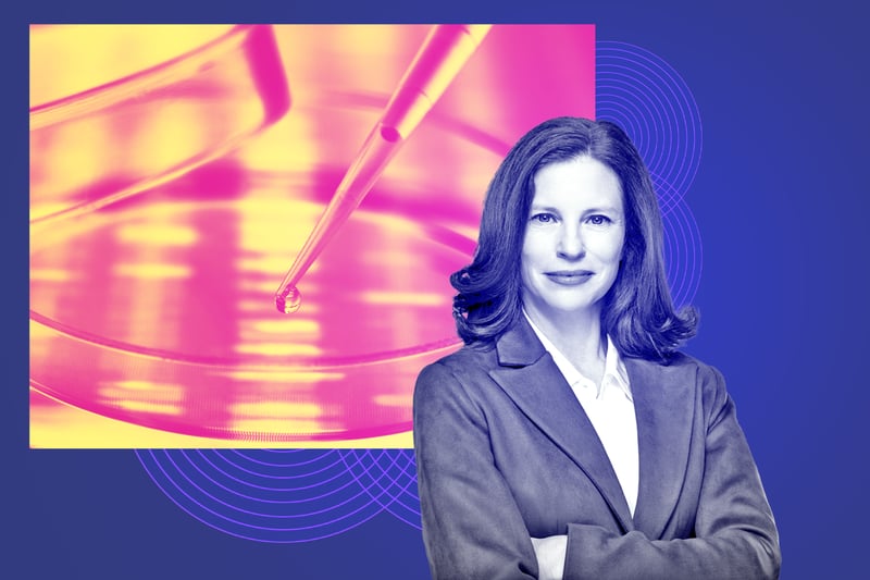 Zukunftsort Genentech: Wie die älteste Biotech-Firma der Welt an der ...