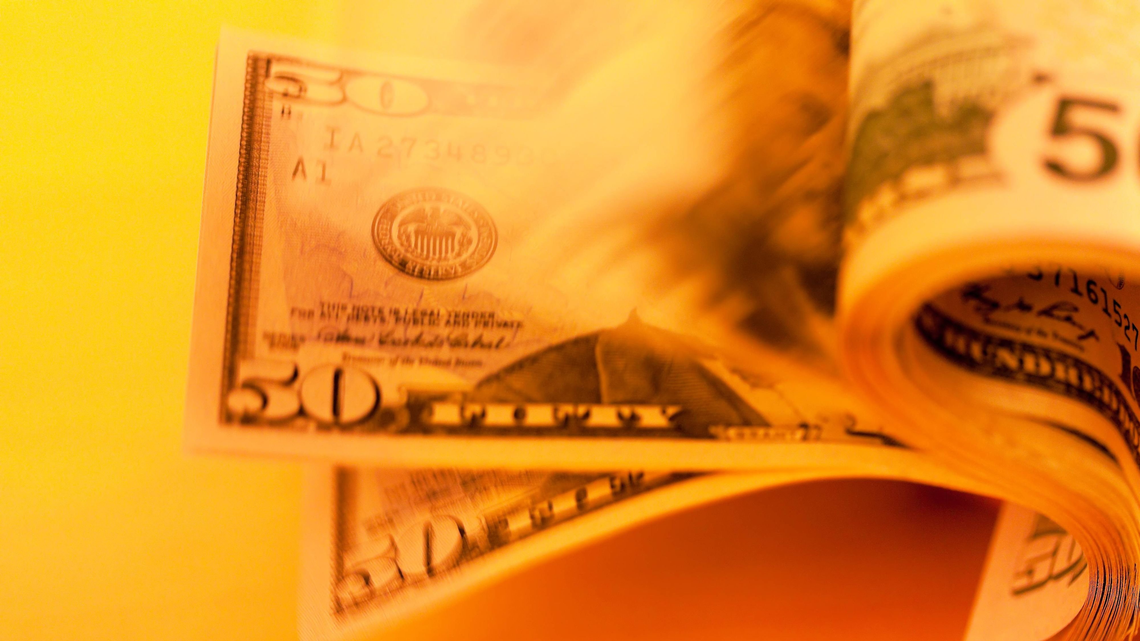 Devisen: Euro fällt auf Mehr-Wochen-Tief zum Dollar – nur für kurze Zeit?