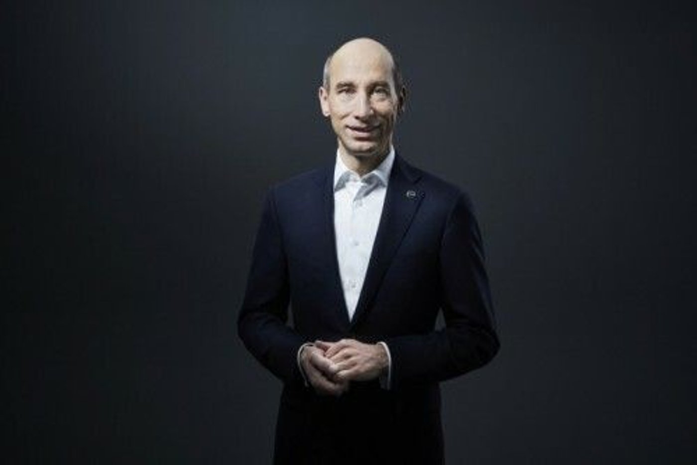 Airbus: So tickt der künftige Finanzchef Thomas Toepfer