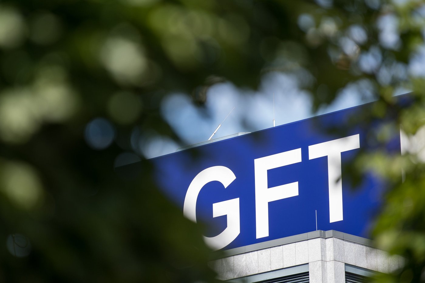 IT-Dienstleister: GFT Technologies übernimmt kolumbianischen ...