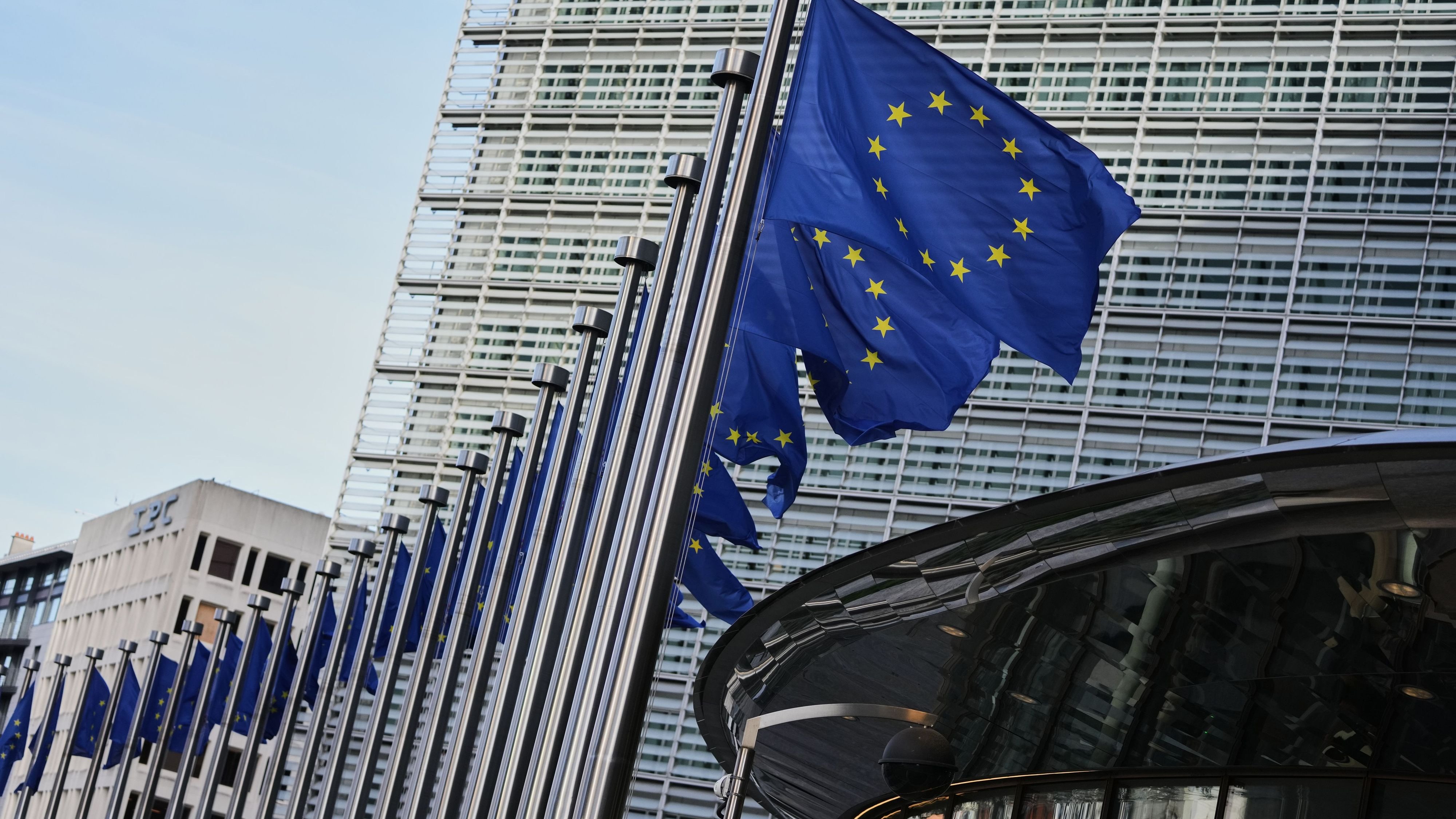 Ukraine-Krieg: EU will russische Vermögen dauerhaft einfrieren