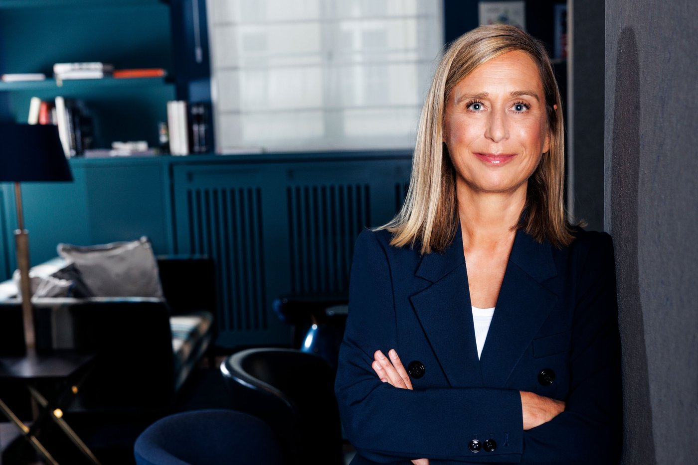 Simone Kämpfer: Deutsche Bank wirbt Top-Anwältin von Freshfields ab