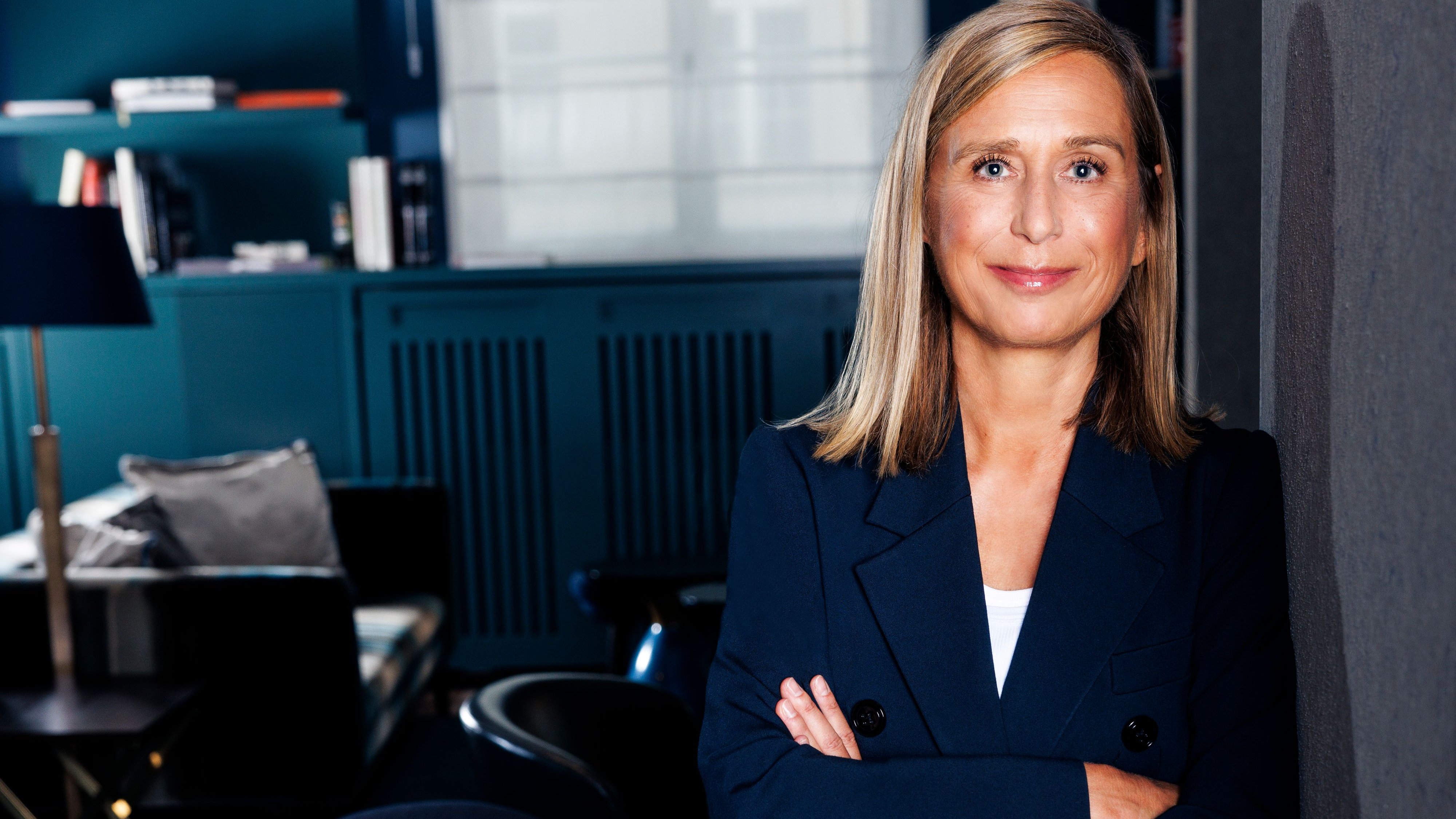 Simone Kämpfer: Deutsche Bank wirbt Top-Anwältin von Freshfields ab