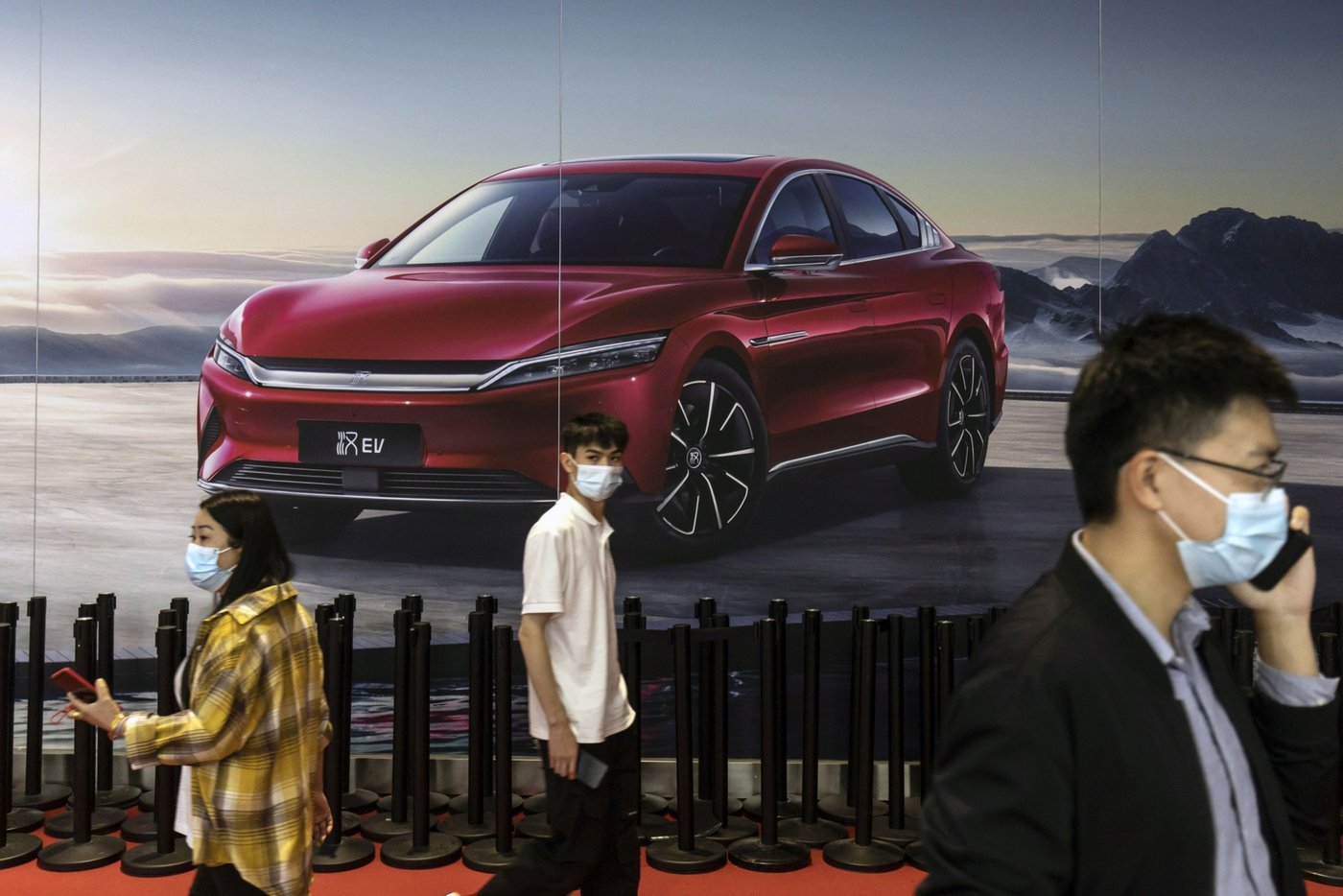 Bonus für E-Autos: Andere Länder setzen weiter auf Kaufprämien – aber ...