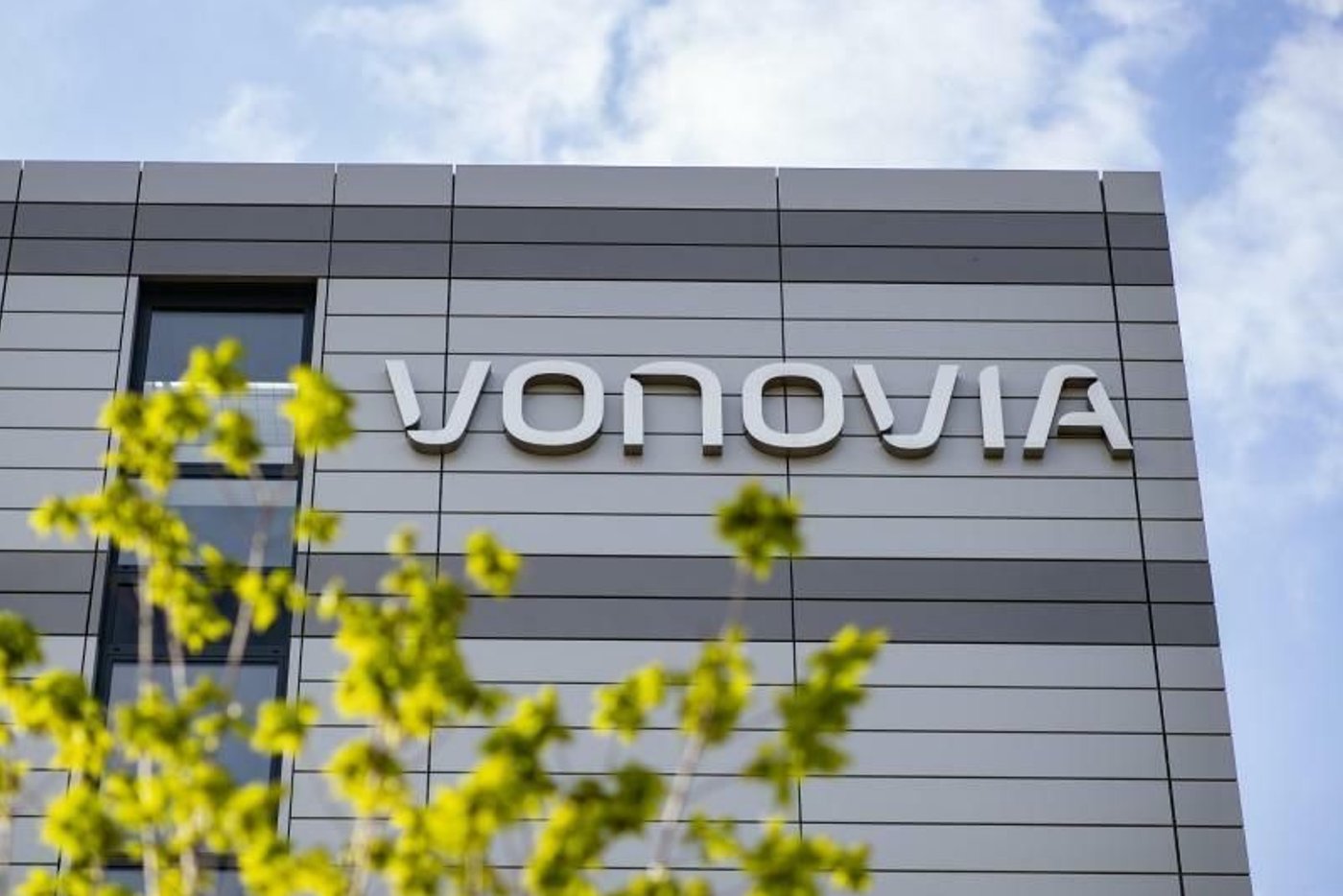 Immobilien: Vonovia steht kurz vor dem Verkauf der Pflegesparte