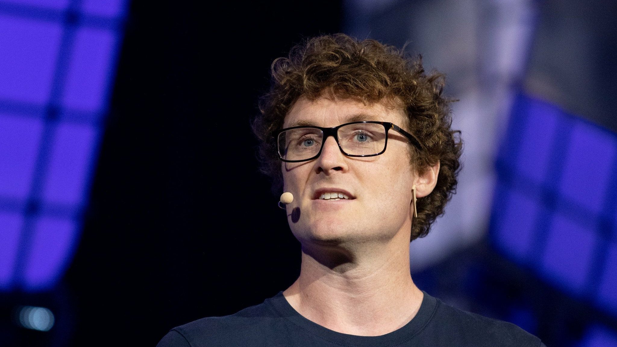 Paddy Cosgrave: Web Summit CEO tritt nach Israel-Kritik zurück