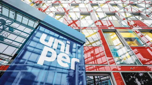 Uniper SE News: Aktuelle Nachrichten zum Energiekonzern