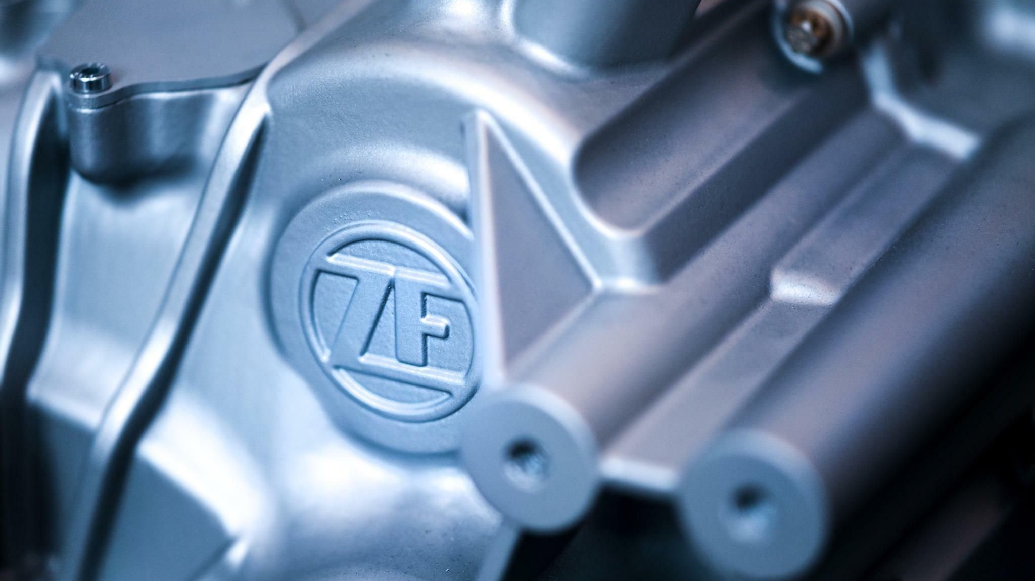 Millionenbußgeld für ZF wegen Diesel-Abgasmanipulation