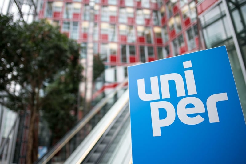 Uniper: Energiekonzern bereitet sich auf Börsengang vor