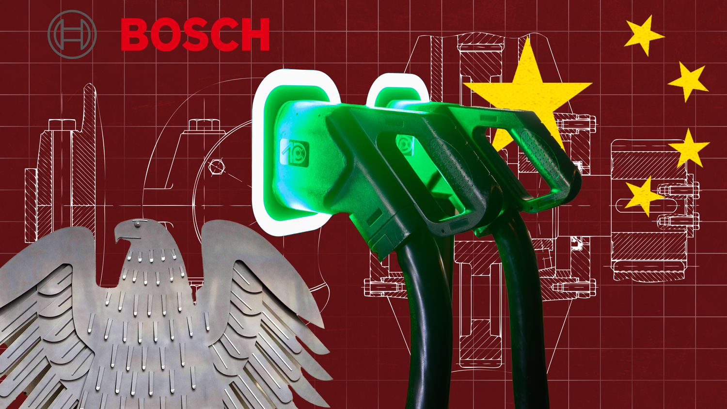 Insight Innovation: Green Tech: China steigt zum Shootingstar auf – und bedrängt Deutschland