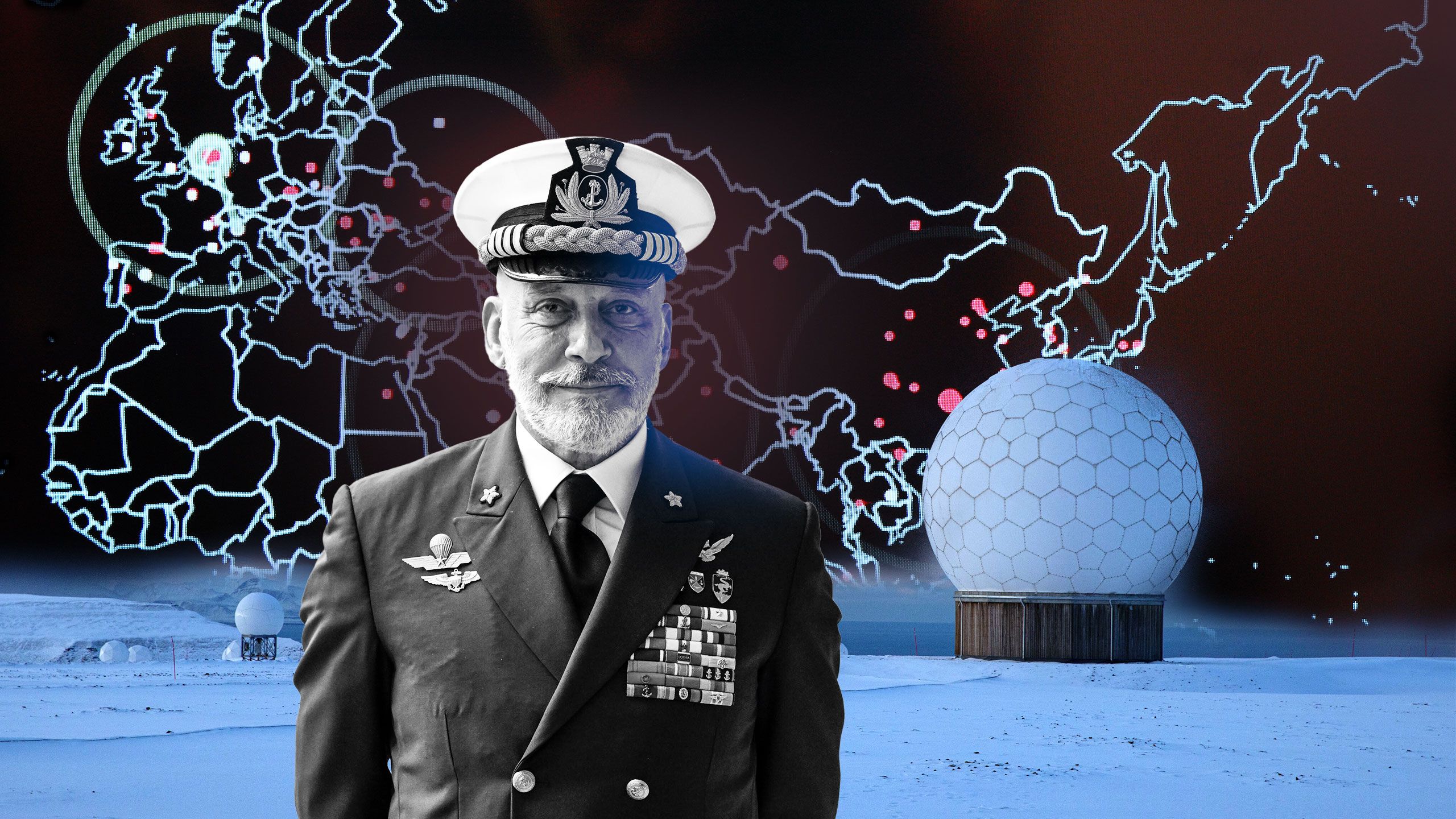 Verteidigung: Wie sich die Nato für einen Cyberkrieg rüstet