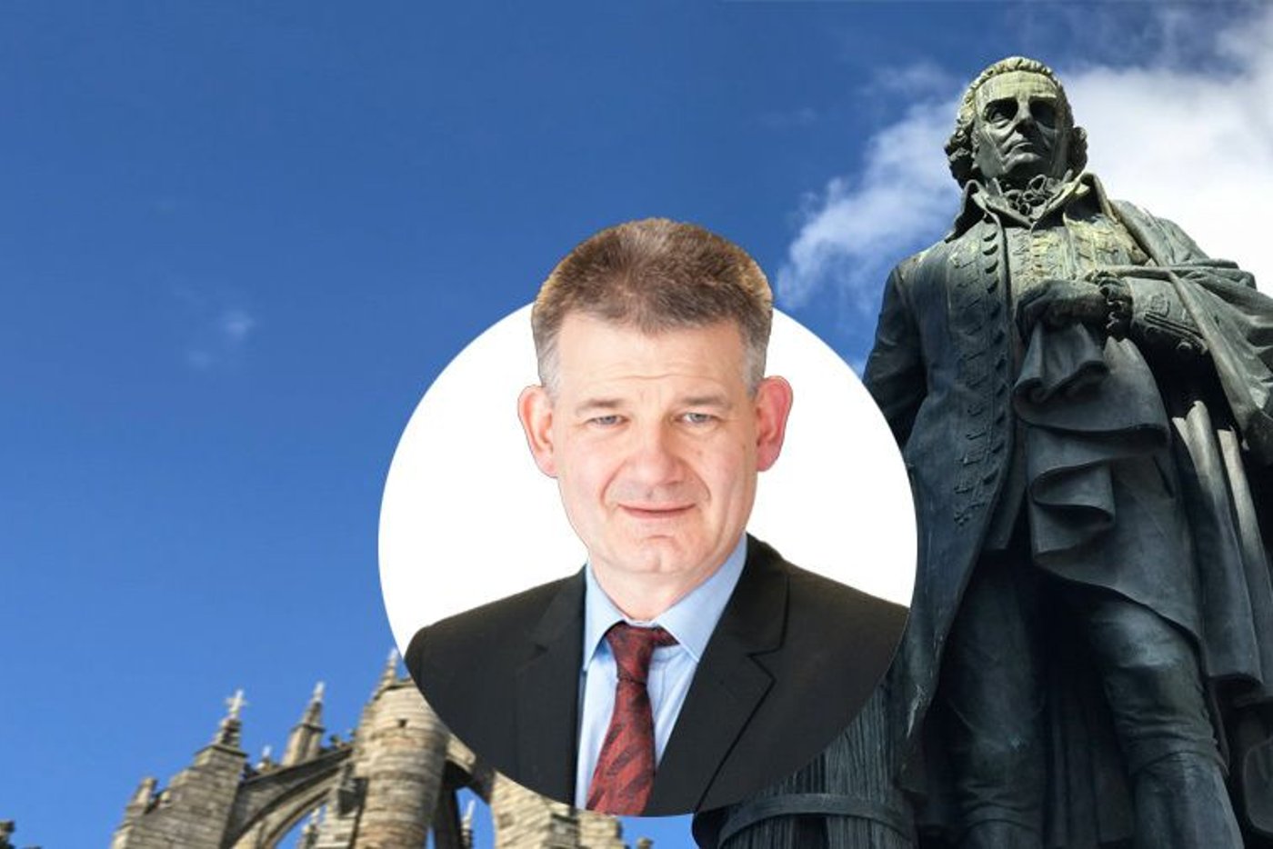 Adam Smith: Der verkannte Aufklärer liefert wichtige Impulse für das 21 ...