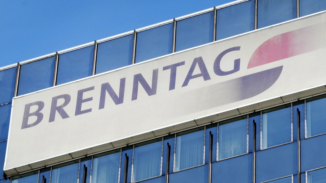 Brenntag-Aktionär Primestone Capital protestiert gegen Univar-Übernahme