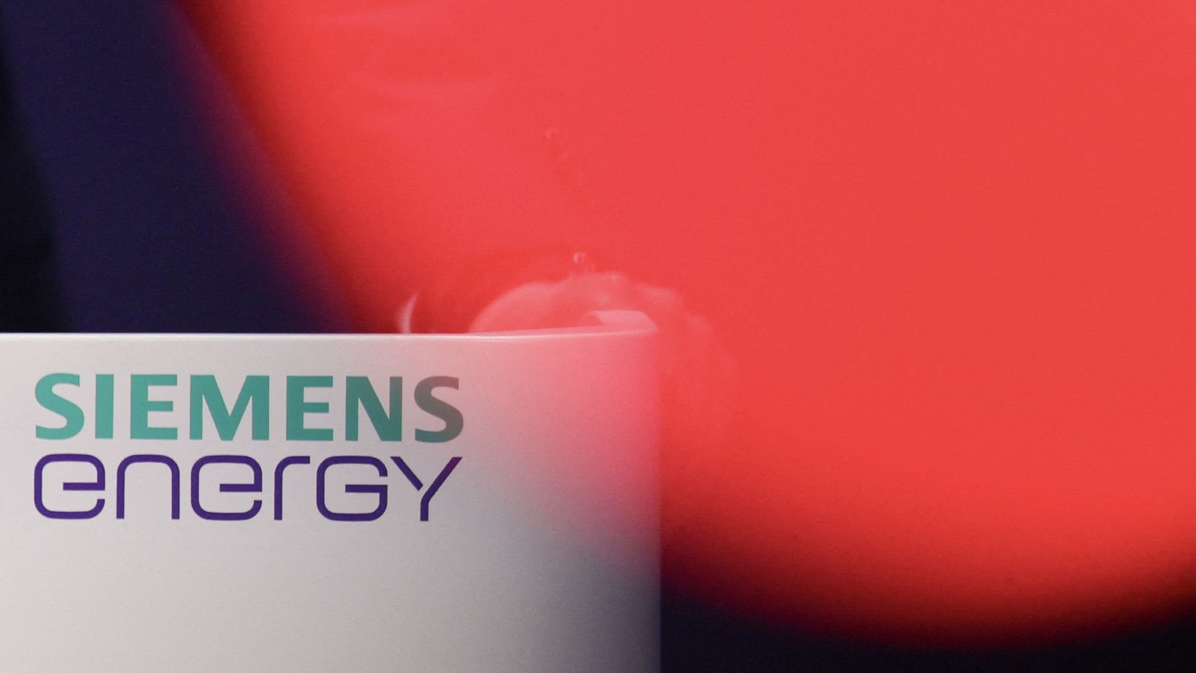 Dax-Konzern: Aktionäre feiern die Entwicklung von Siemens Energy