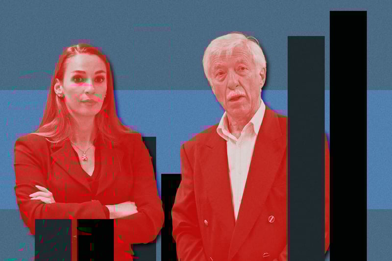 AfD: Warum ist die AfD so stark? Diese Grafiken geben Aufschluss