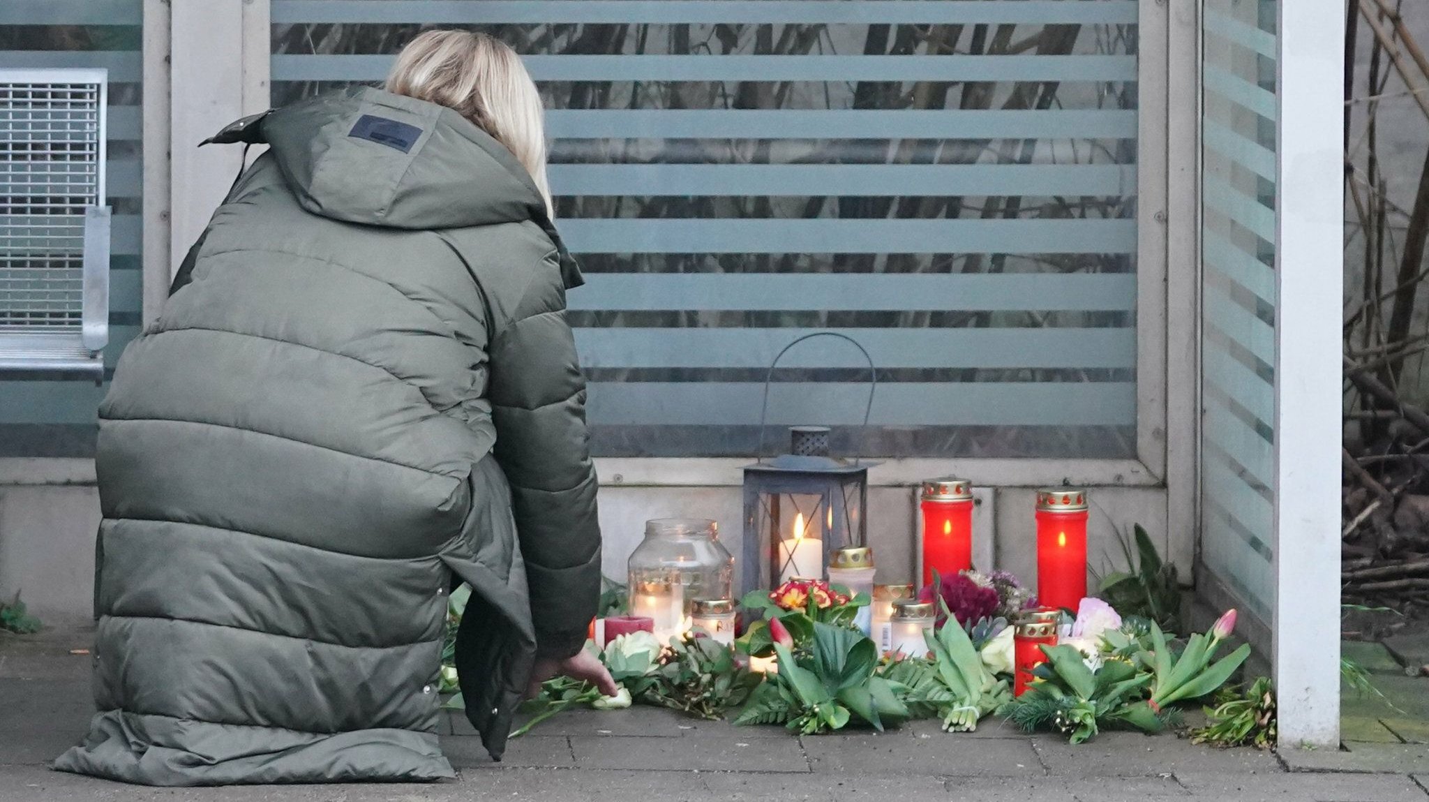Haftbefehl gegen mutmaßlichen Angreifer erlassen