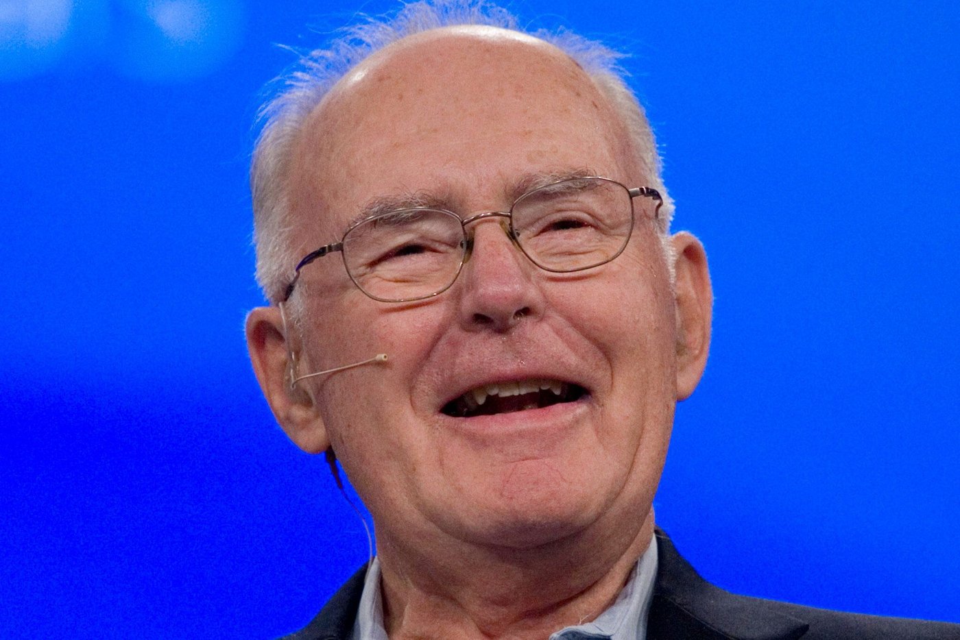 Intel-Mitbegründer mit 94 Jahren gestorben