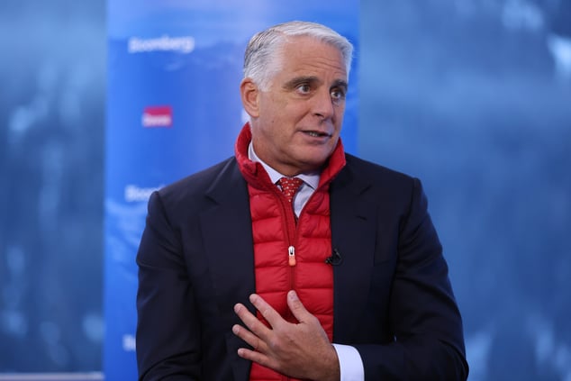 Morning Briefing: Lässt ein Missverständnis Deutschlands zweitgrößte ...