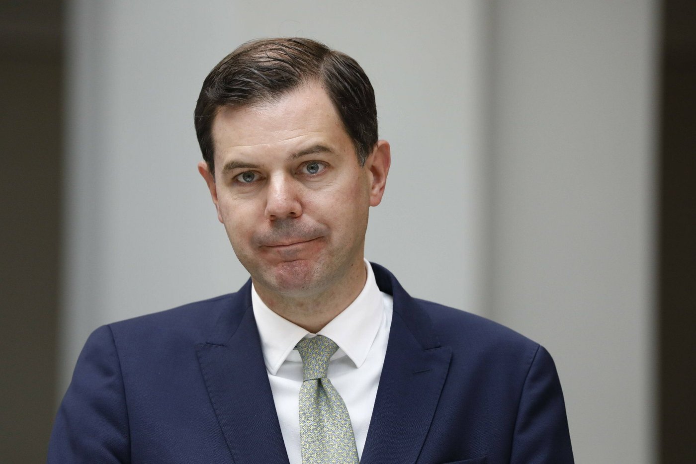 Ex-Staatssekretär Michael Güntner wird neuer Chef der Autobahngesellschaft