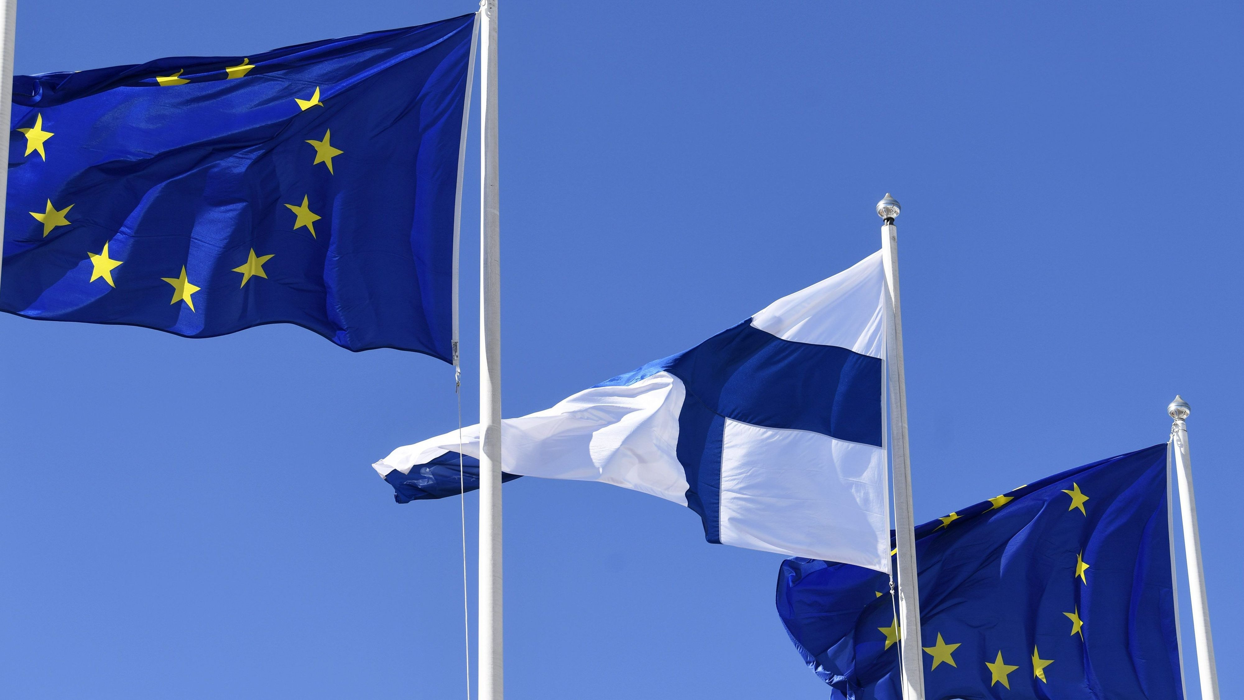 Schulden: EU-Kommission will Defizitverfahren gegen Finnland starten