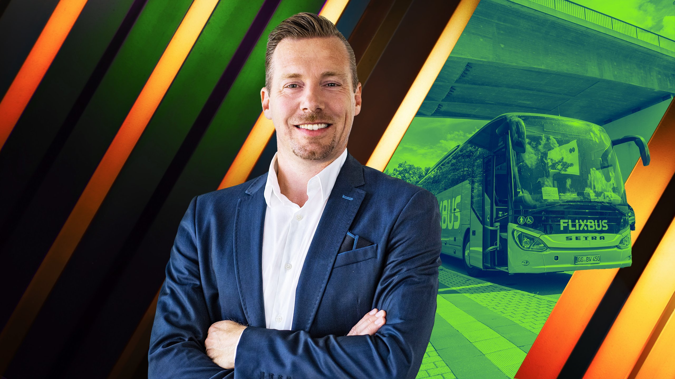 Angreifer des Jahres: André Schwämmlein – Auf großer Fahrt