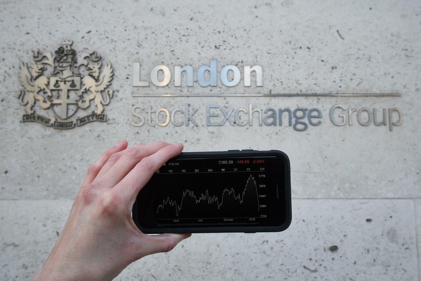 Fusion: Nex Group einigt sich mit US-Börsenbetreiber CME Group