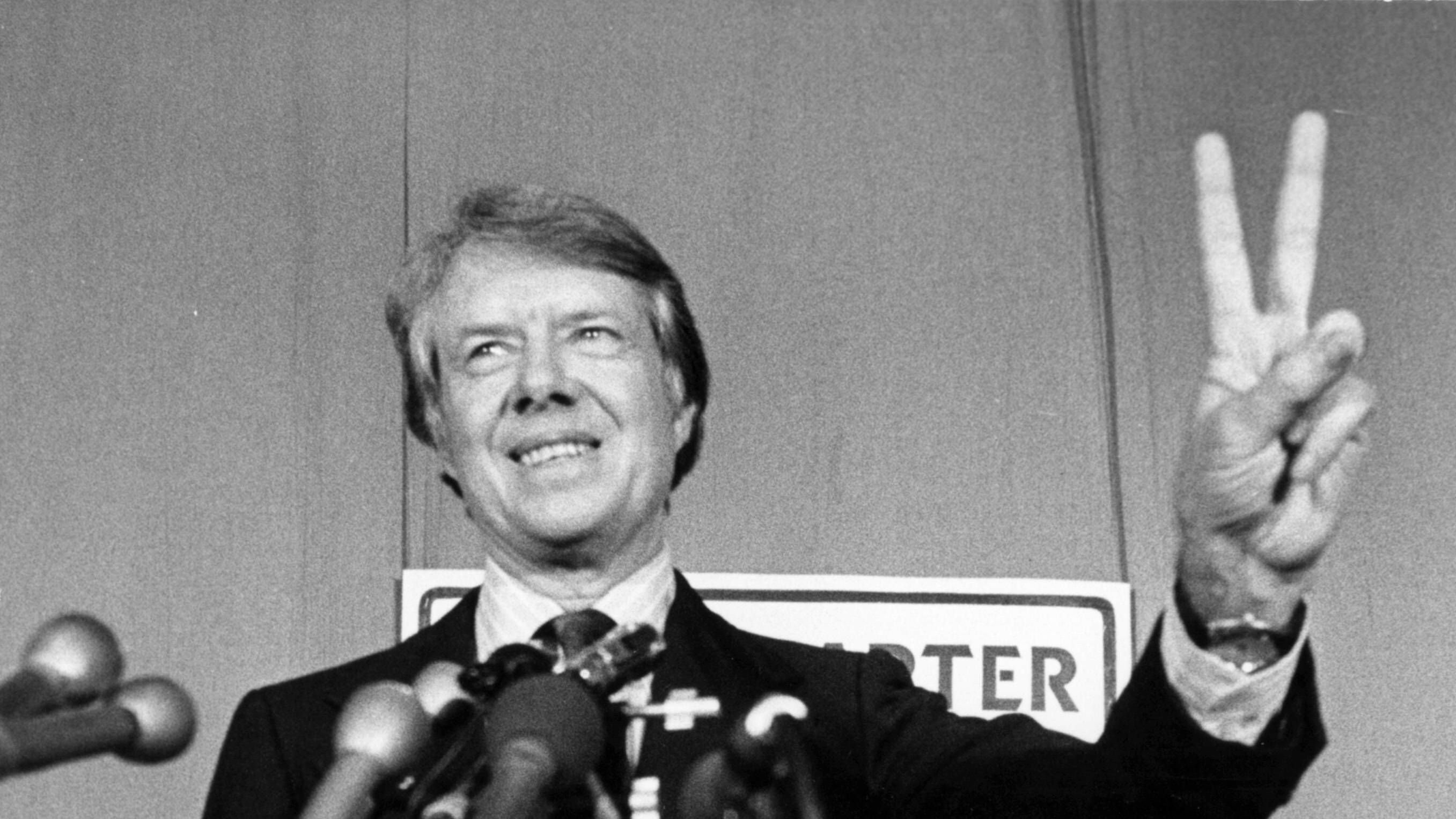 USA: Jimmy Carter stirbt mit 100 Jahren – Der unterschätzte Präsident