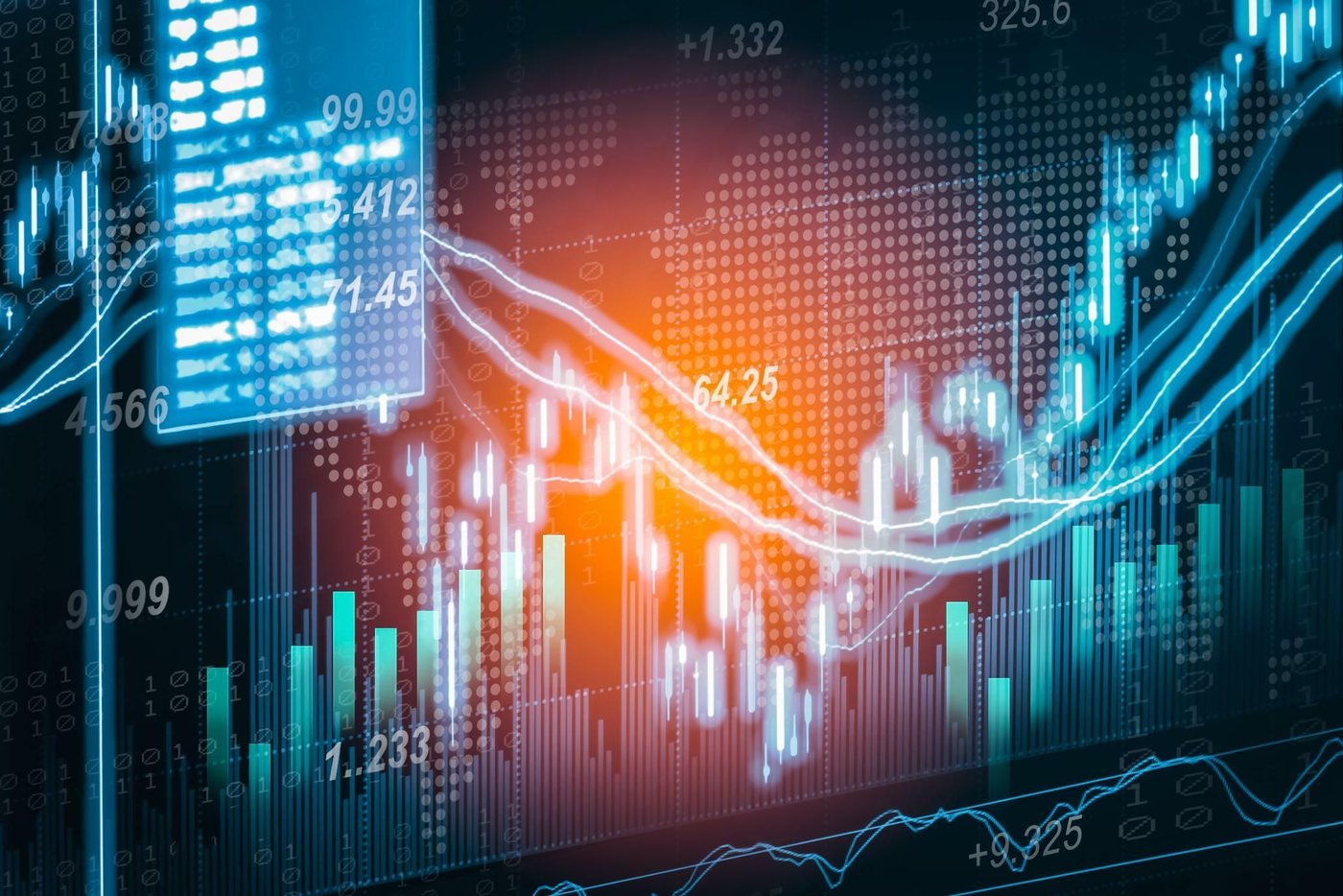 ETF: Welche vier Indexfonds auch Star-Investoren im Depot haben