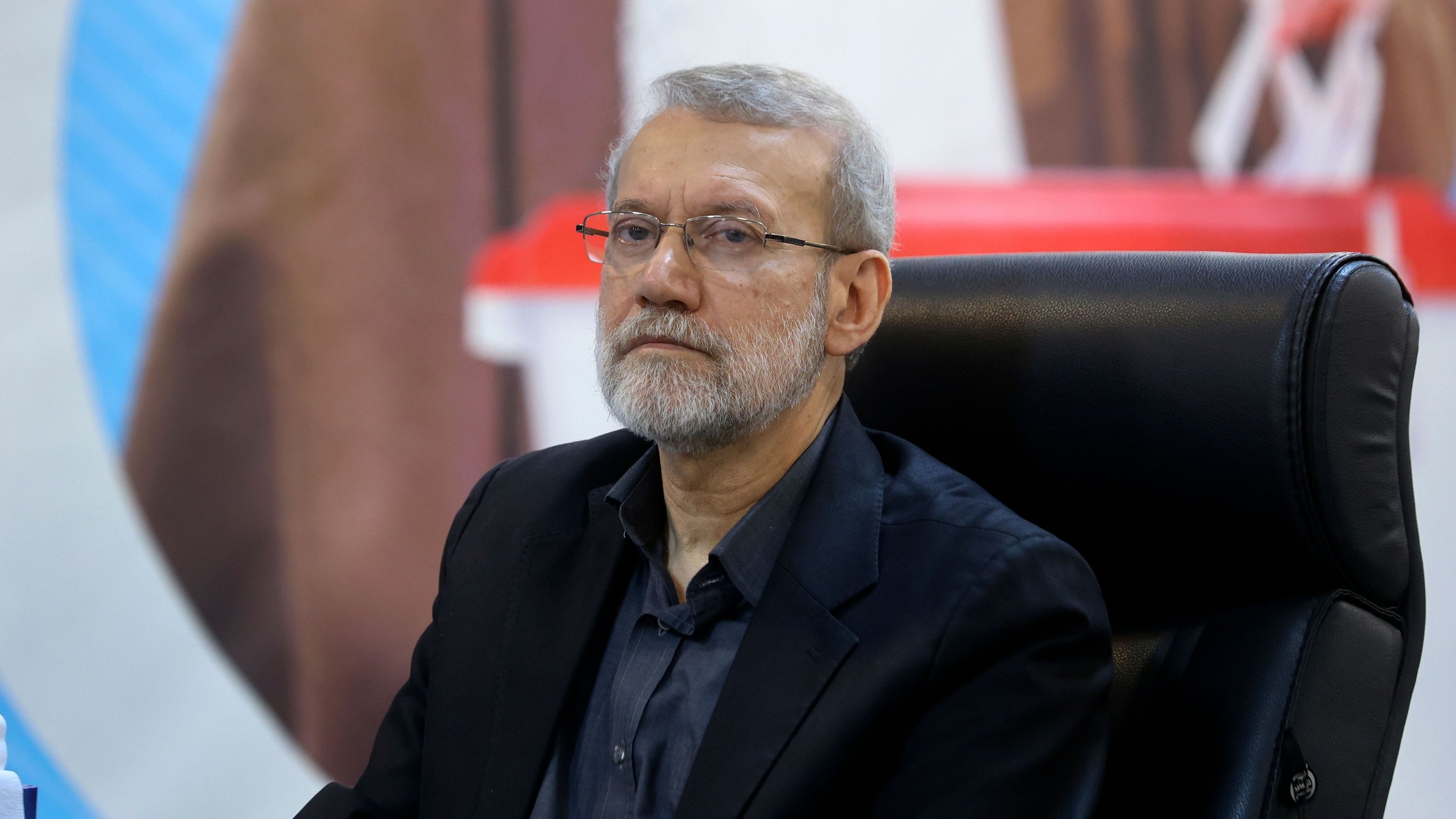 Iran: Dieser Mann soll den Fortbestand des Regimes sichern