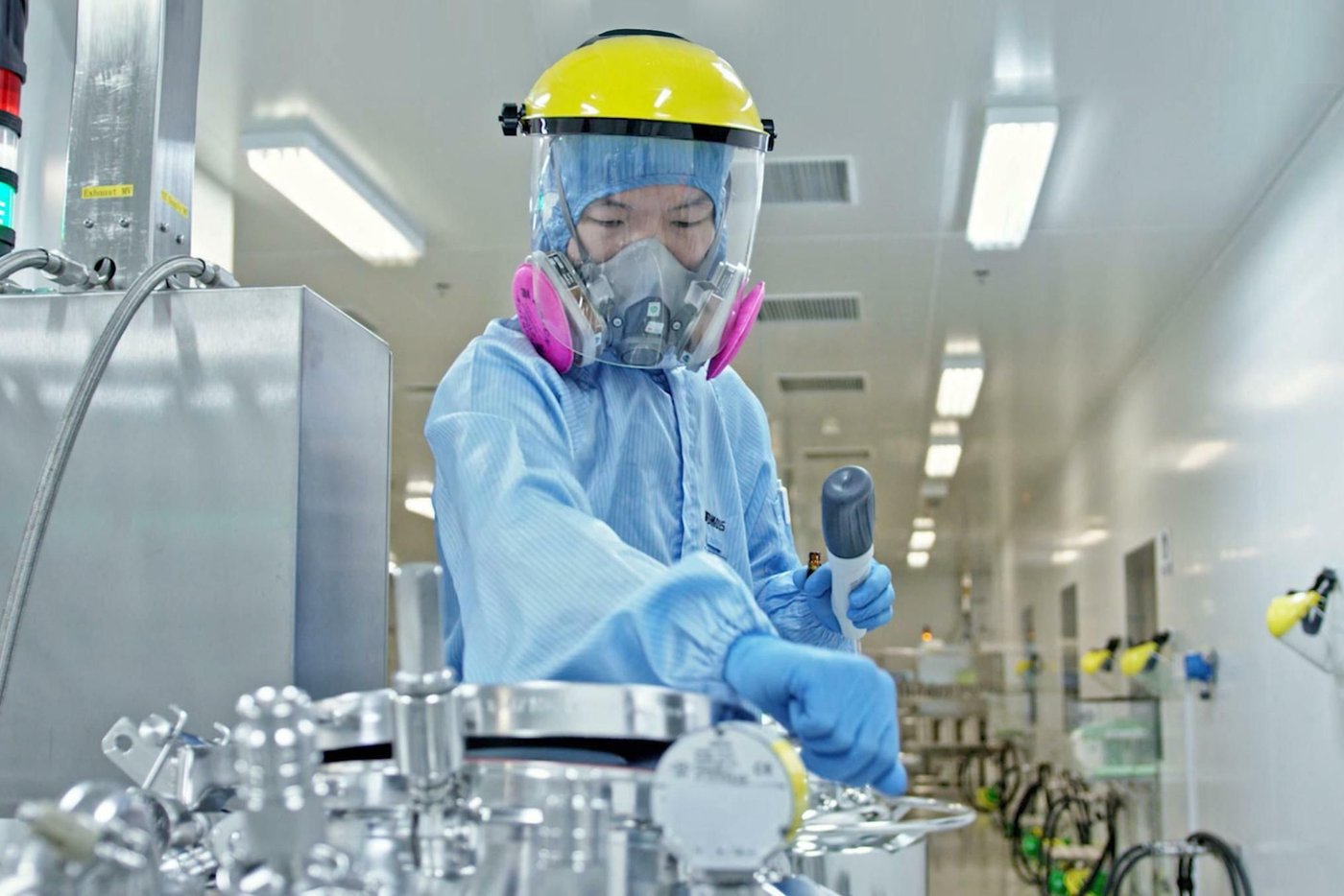 Merck-Aktie News: Merck wertvoller als Bayer und BASF