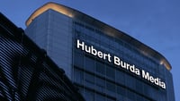 Burda Verlag: Aktuelle News zur Hubert Burda Media
