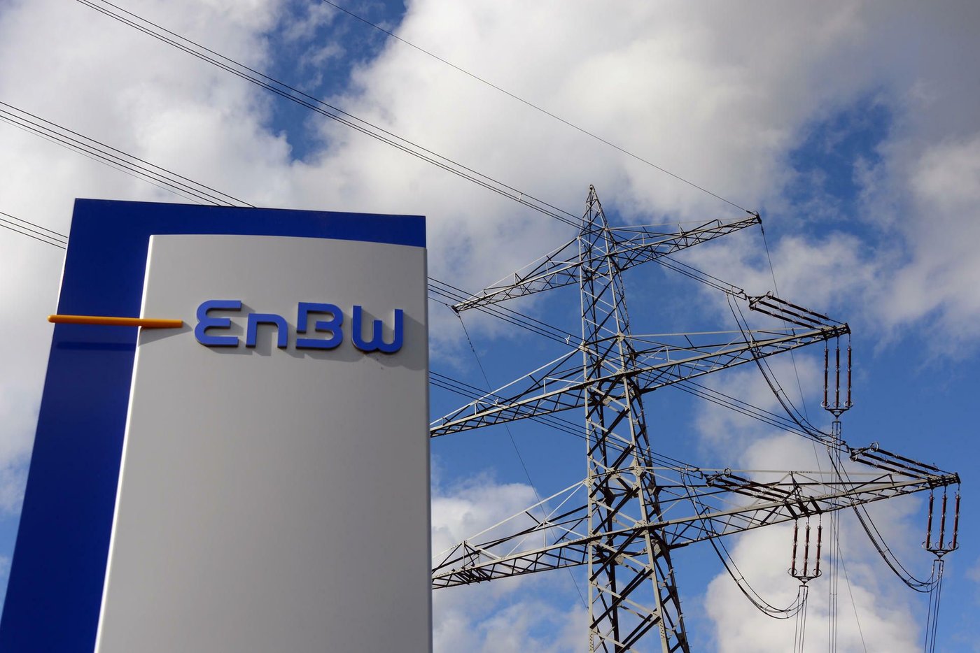 Energieversorger: EnBW steigt aus dem Großkundengeschäft aus