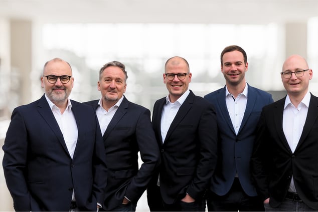 Start-up-Check: Crowdfox will den Einkauf optimieren – schneller suchen ...