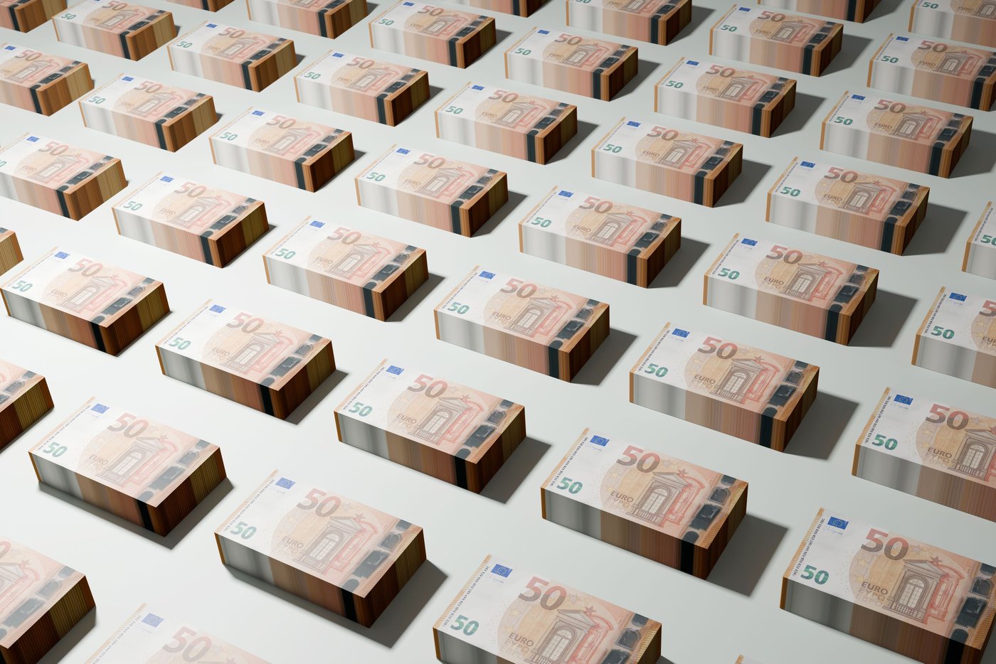 Geld: So vermögend müssen Sie für den VIP-Service der Banken sein