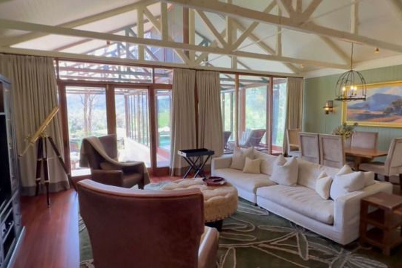 Rath checkt ein: Video: Das Outback vor der Tür: Carsten K. Rath zu ...