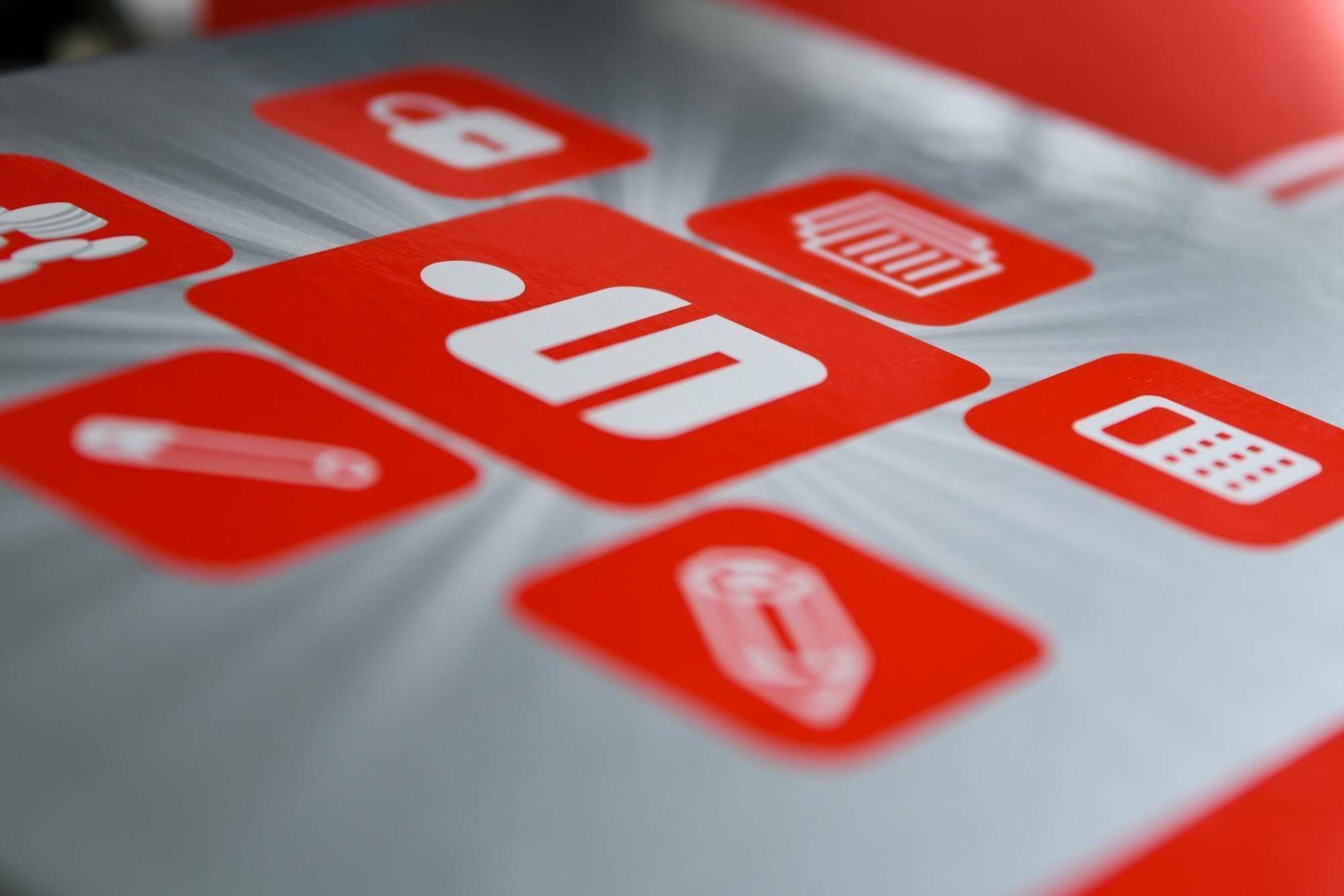 Der IT-Dienstleister der Sparkassen steht unter Beobachtung