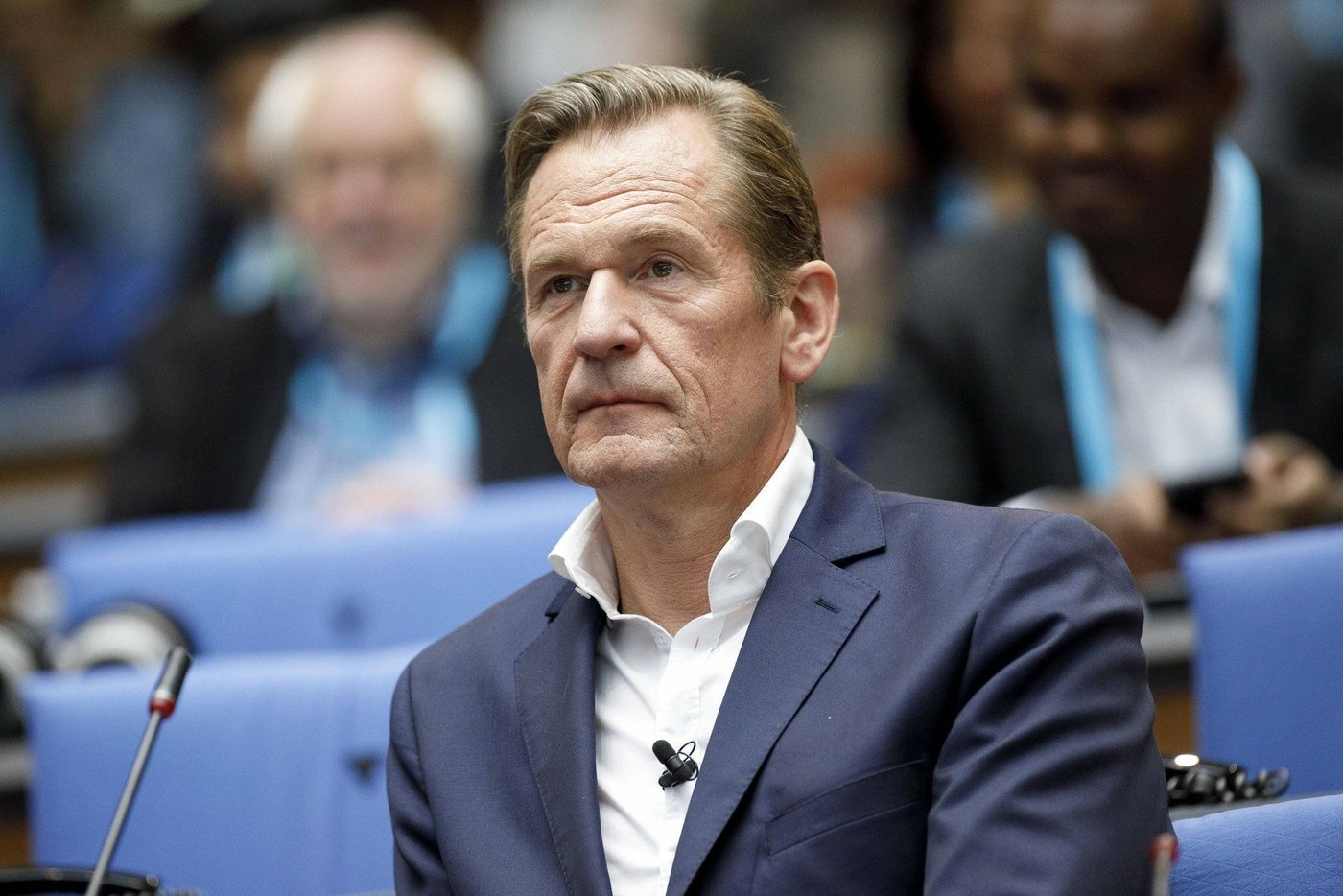 Medien: Axel Springer wird aufgespalten – und Döpfner ist der Gewinner