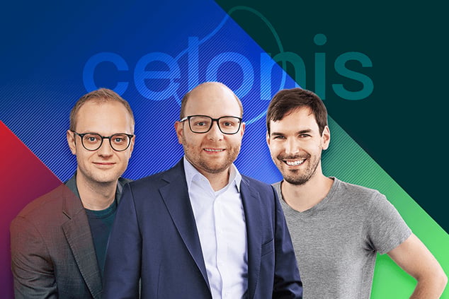 Celonis gegen SAP: Worüber streiten die deutschen Softwarehersteller ...